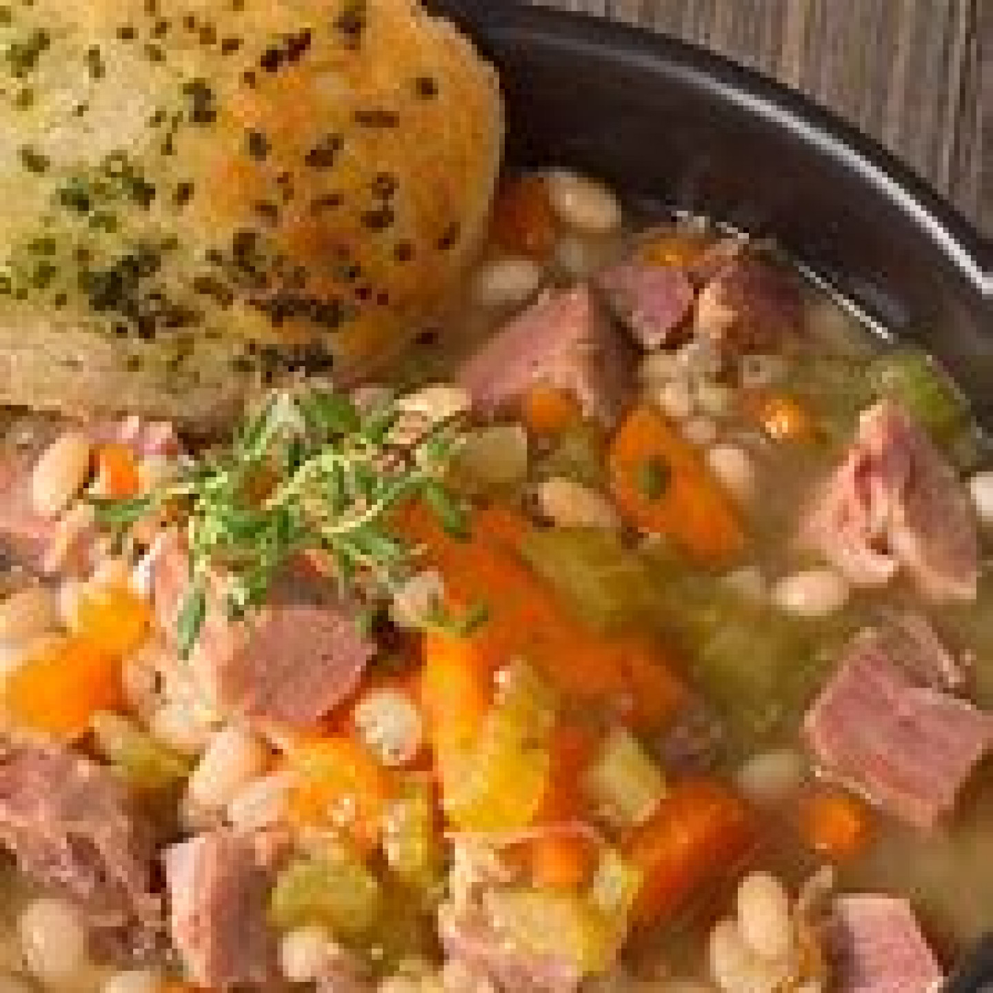 Chef Richard's Recipes: Big Pops Fresh La Seafood