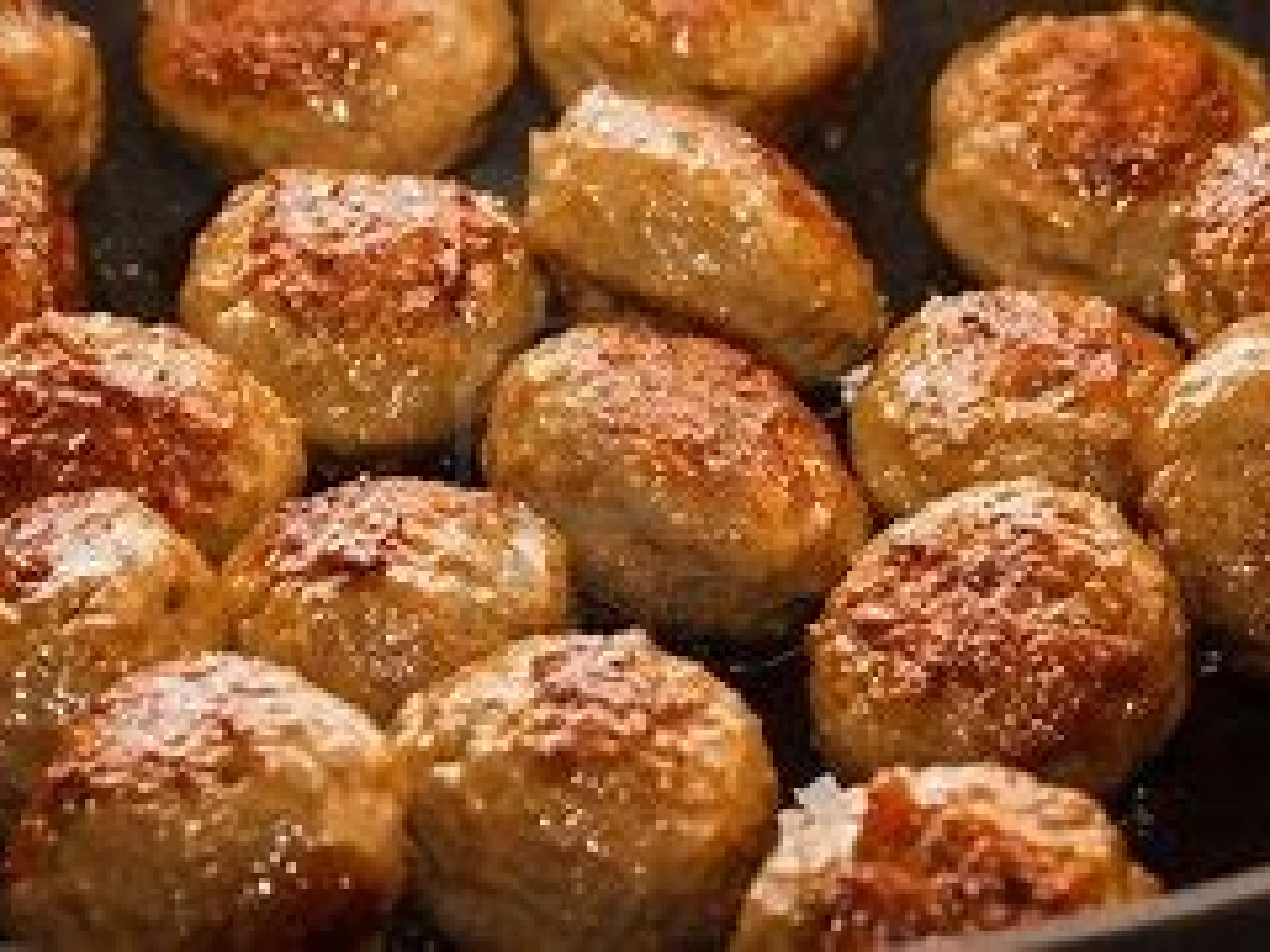 Chef Richard's Recipes: Big Pops Fresh La Seafood