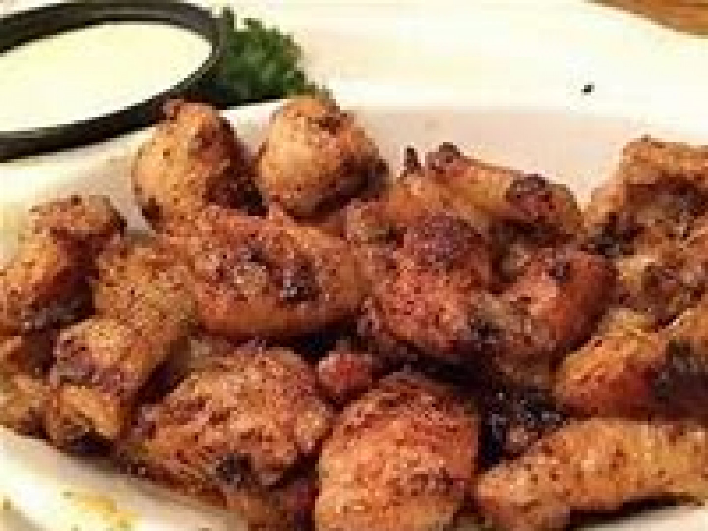 Chef Richard's Recipes: Big Pops Fresh La Seafood