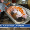: Big Pops Fresh La Seafood