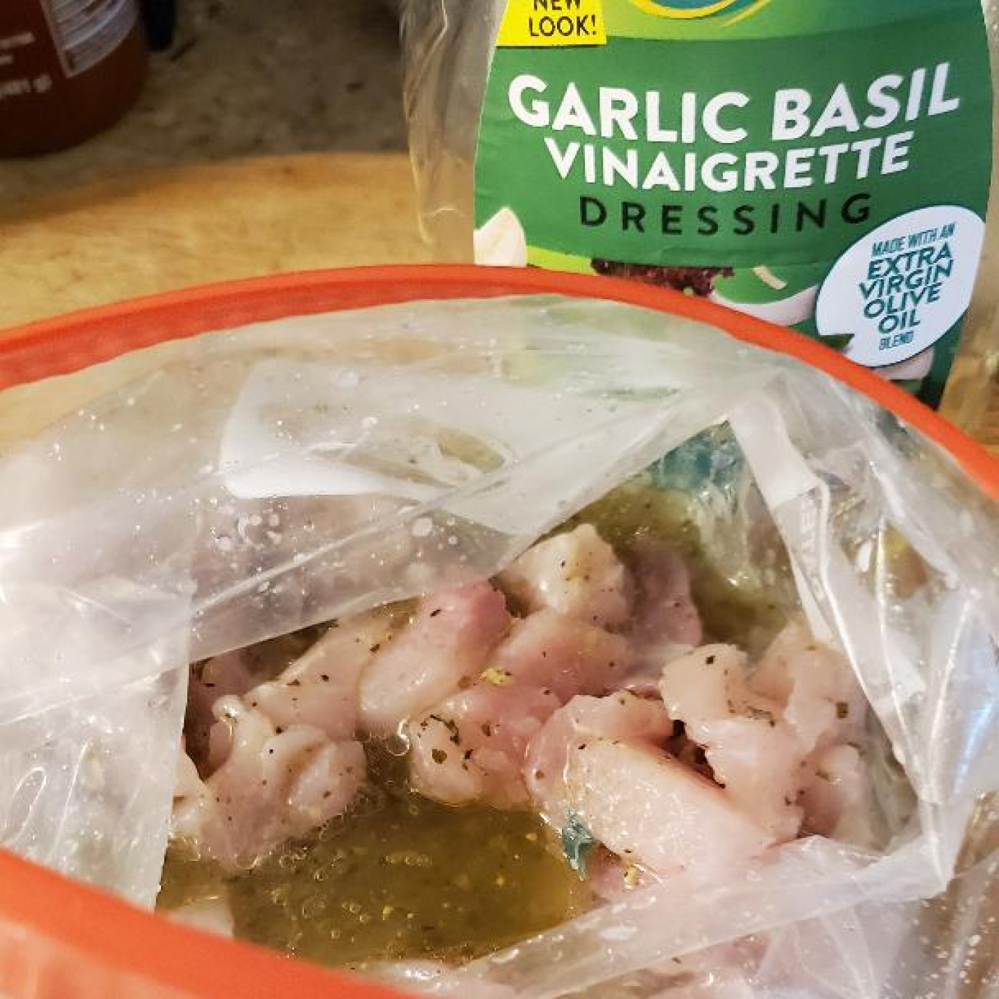 Alligator Meat Recipes - Shreveport, LA: Big Pops Fresh La Seafood